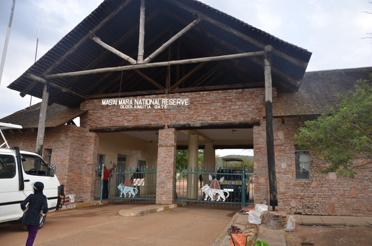 About last night at the Mara – Travelogues of an African Girl