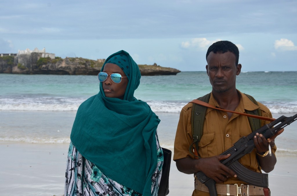 The human face of Mogadishu (Part Two) – Travelogues of an African Girl